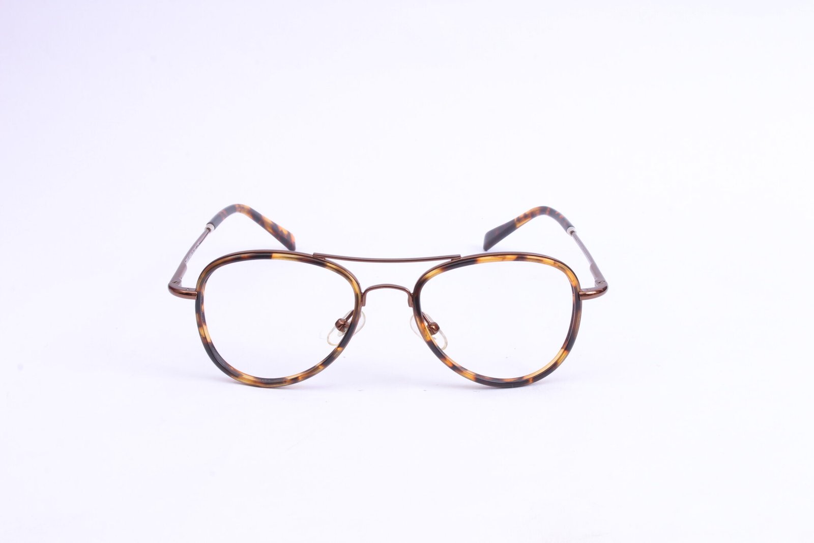 Tremdy Aviator Eyeglasses For Everyone- RB6336 - Optikers.pk