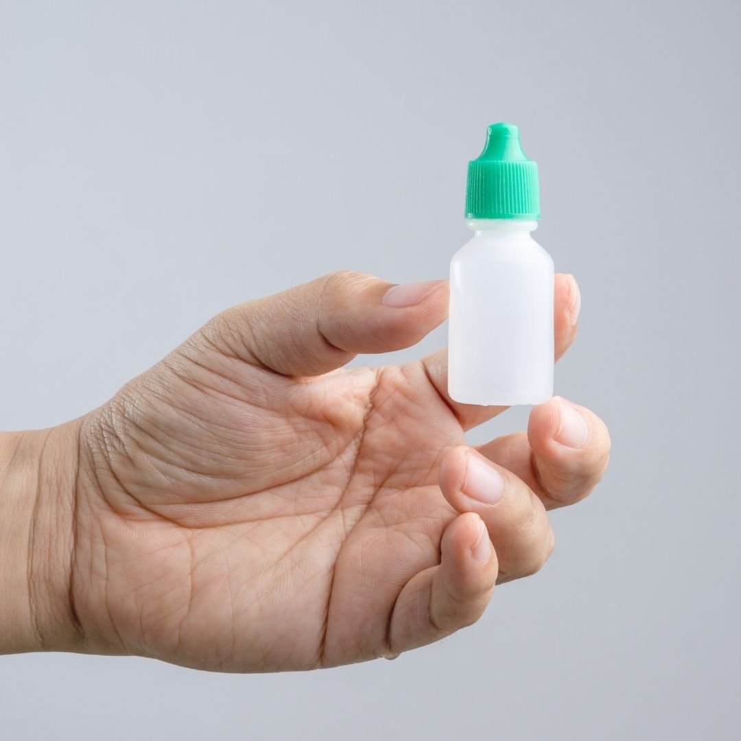 Computer Eye Drops - Optikers.pk