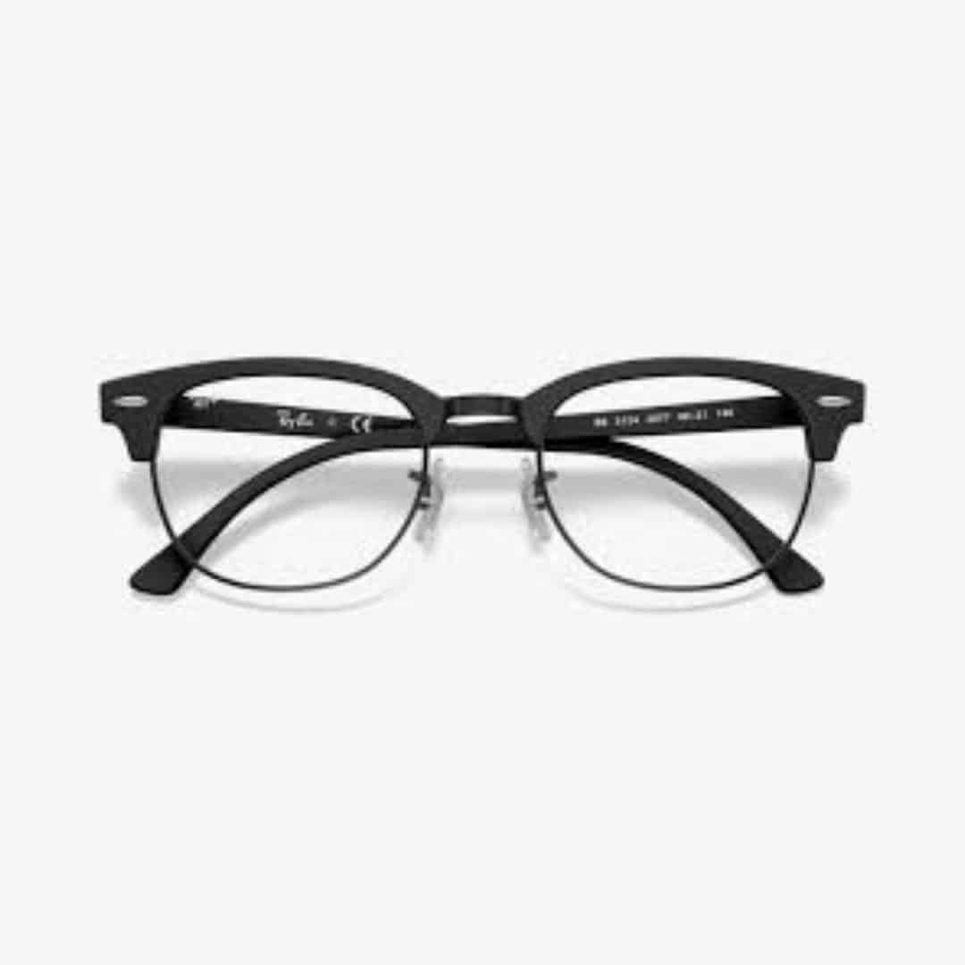 Club Master Eyeglasses - Optikers.pk