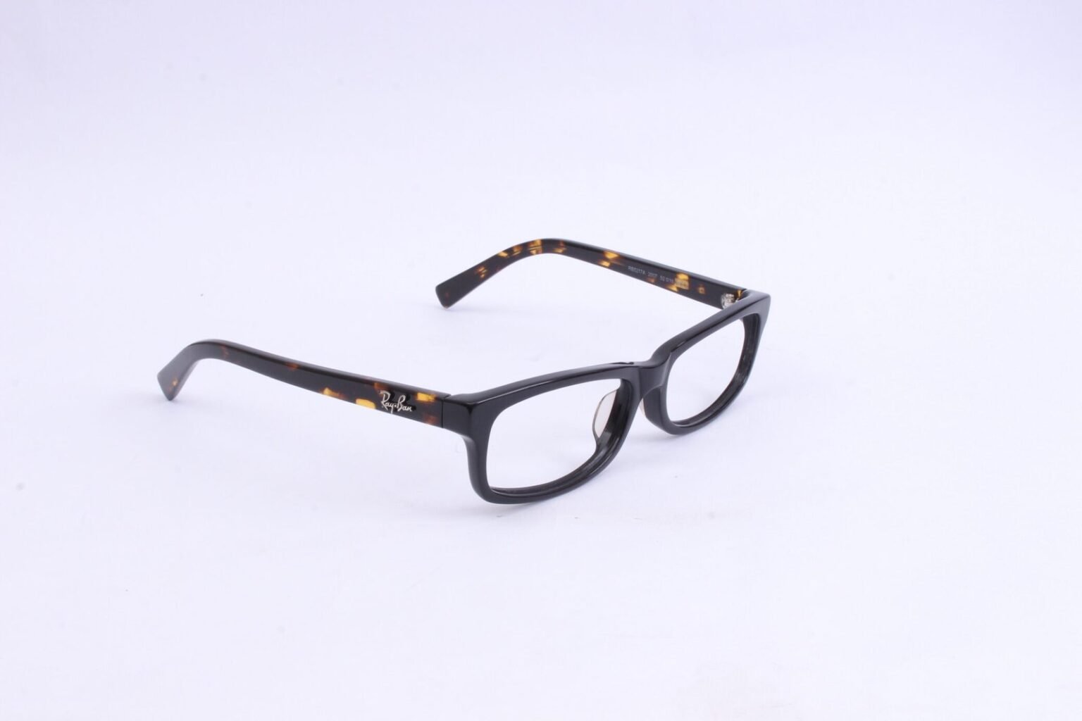 Buy RB Sheet Frame EyeGlasses- 5217 Online In Pakistan | Optikers.pk